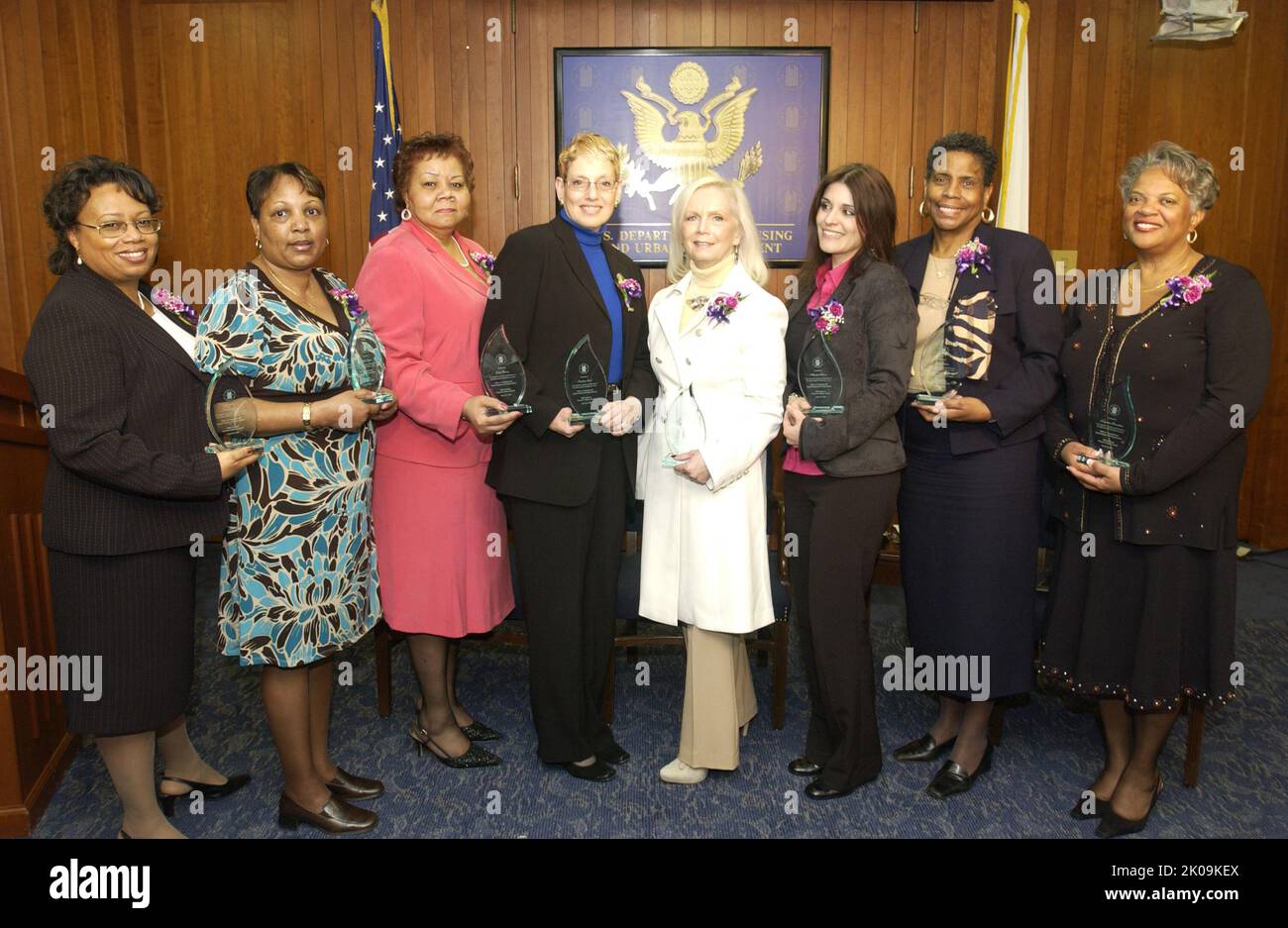 National Women's History Month Closing Program - National Womens ...