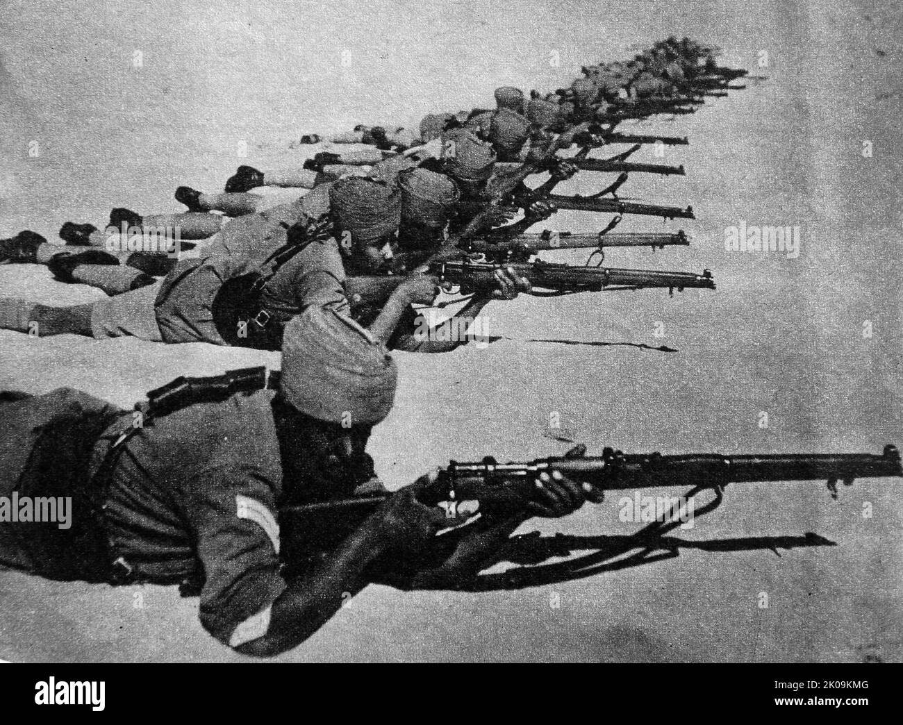 No ii army co Black and White Stock Photos & Images - Alamy