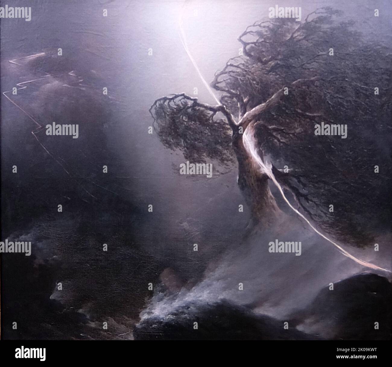 Vorobyov painter hi-res stock photography and images - Alamy