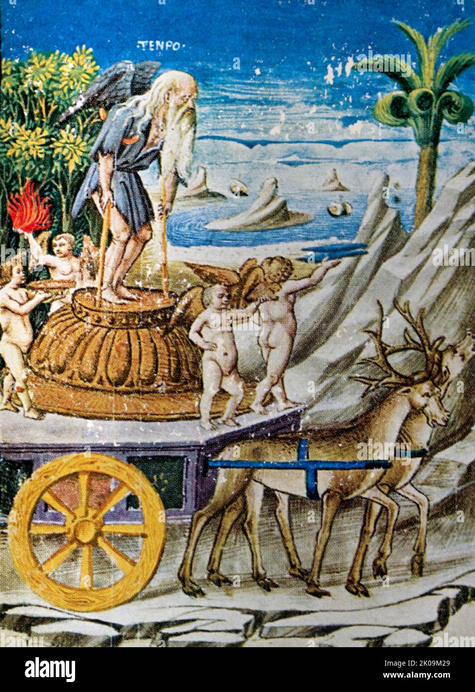 Appolinio di giovanni hi-res stock photography and images - Alamy