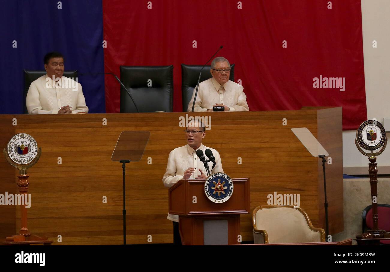 Benigno Aquino III (1960 - 2021), known as Noynoy Aquino. Filipino ...