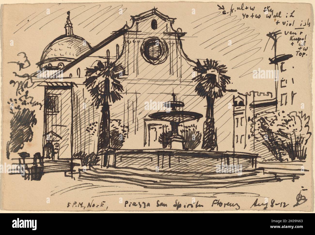 S spirito hi-res stock photography and images - Alamy