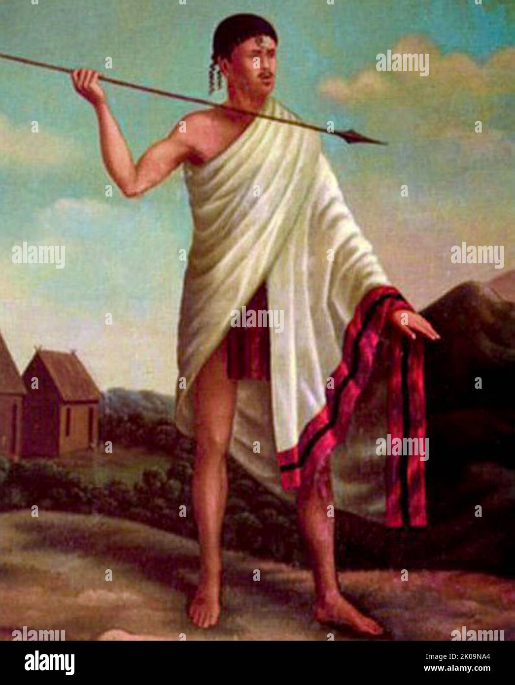 Kingdom of imerina hi-res stock photography and images - Alamy