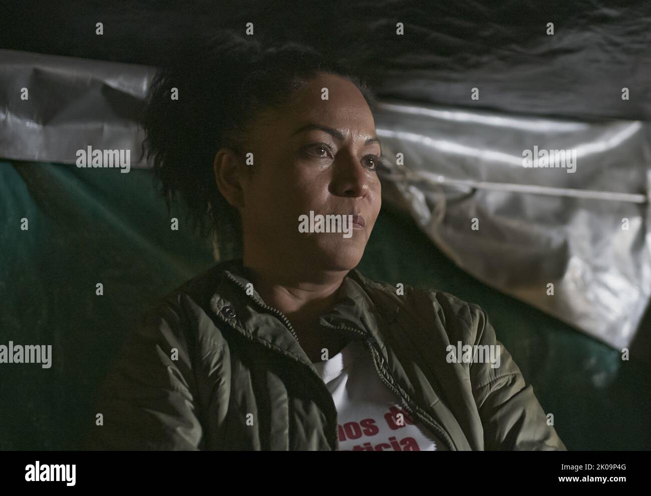 A KIDNAPPING SCANDAL: THE FLORENCE CASSEZ AFFAIR, (aka UNA NOVELA ...