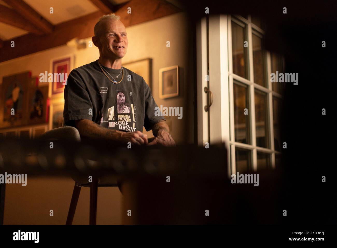 LEGACY: THE TRUE STORY OF THE LA LAKERS, (aka LEGACY: THE TRUE STORY OF ...