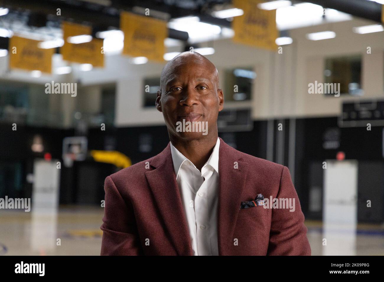 LEGACY: THE TRUE STORY OF THE LA LAKERS, (aka LEGACY: THE TRUE STORY OF ...