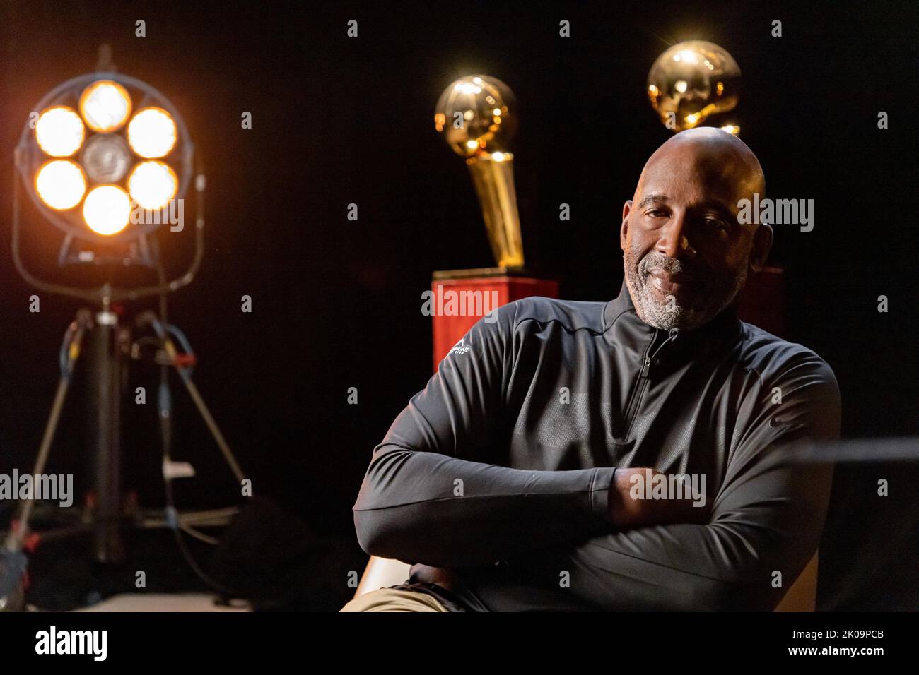 LEGACY: THE TRUE STORY OF THE LA LAKERS, (aka LEGACY: THE TRUE STORY OF ...