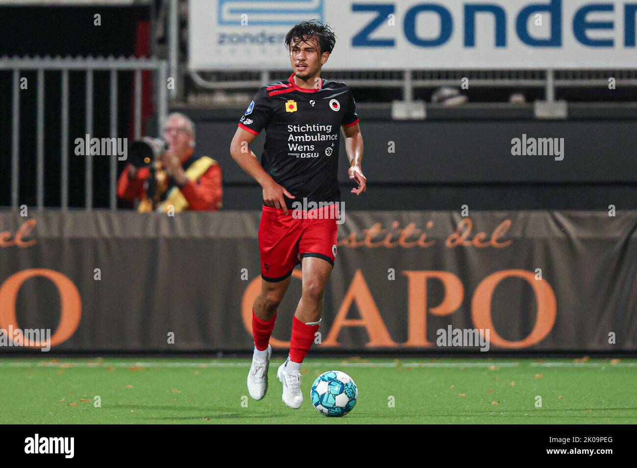 Tjoe a on hi-res stock photography and images - Alamy