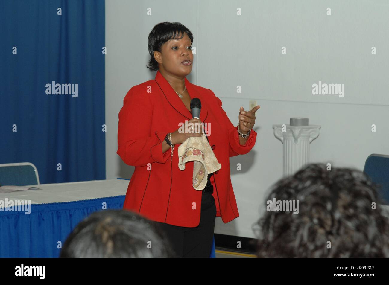 Black History Month Closing Program - HUD Black History Month Closing ...