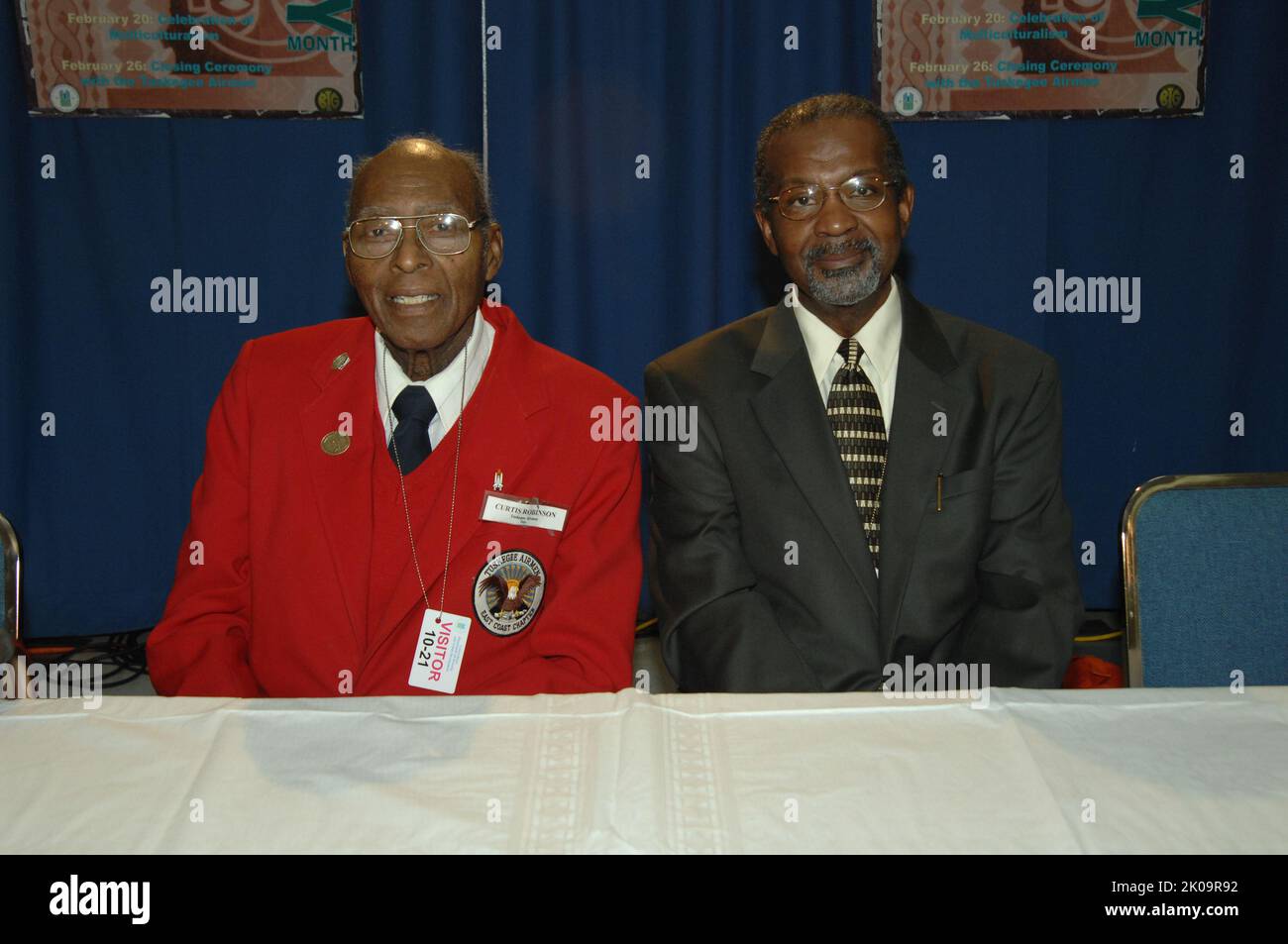 Black History Month Closing Program - HUD Black History Month Closing ...