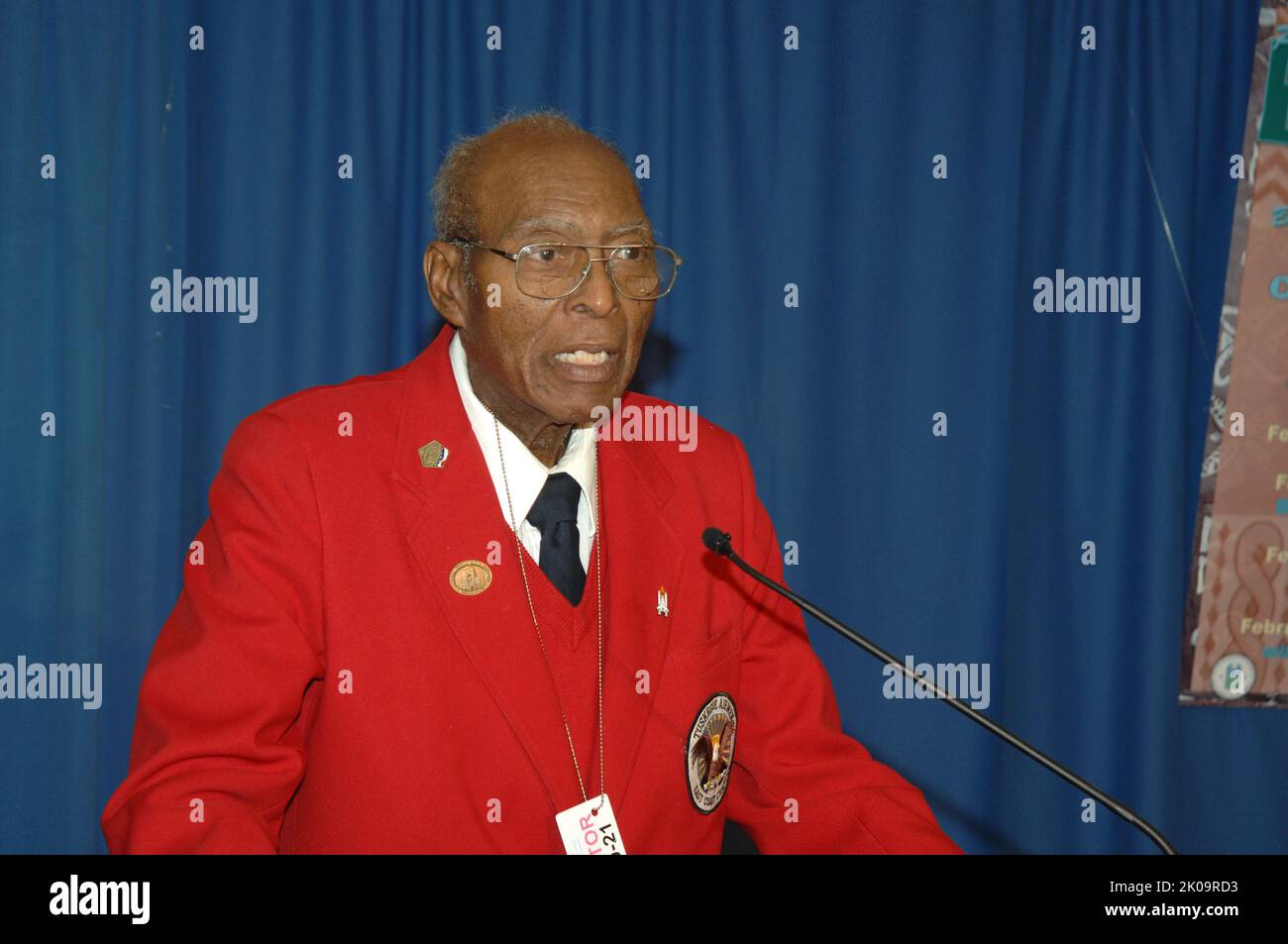 Black History Month Closing Program - HUD Black History Month Closing ...