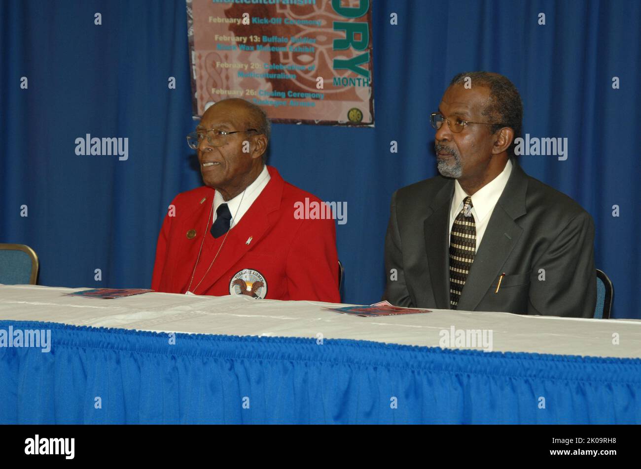 Black History Month Closing Program - HUD Black History Month Closing ...