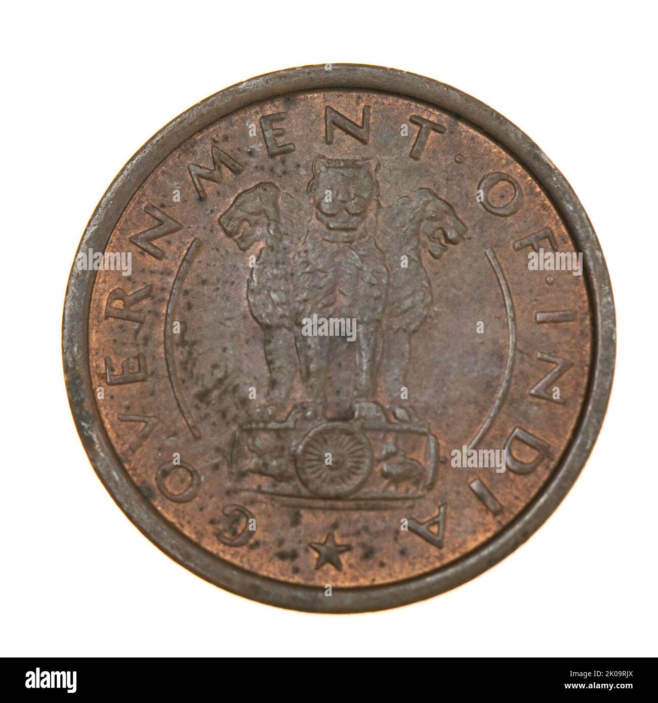 India currency bills Cut Out Stock Images & Pictures - Alamy