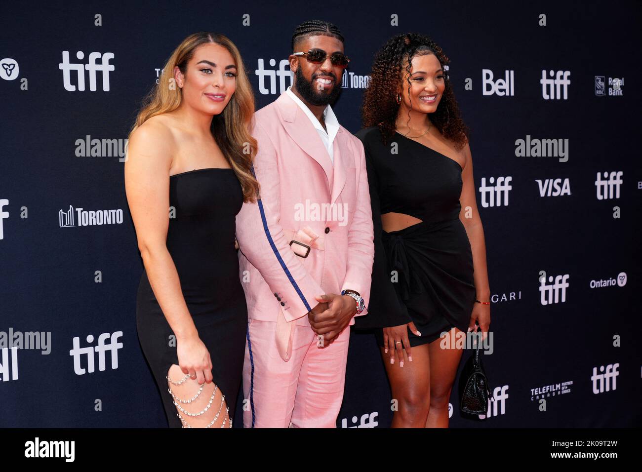 Sarah nurse canada hi-res stock photography and images - Alamy