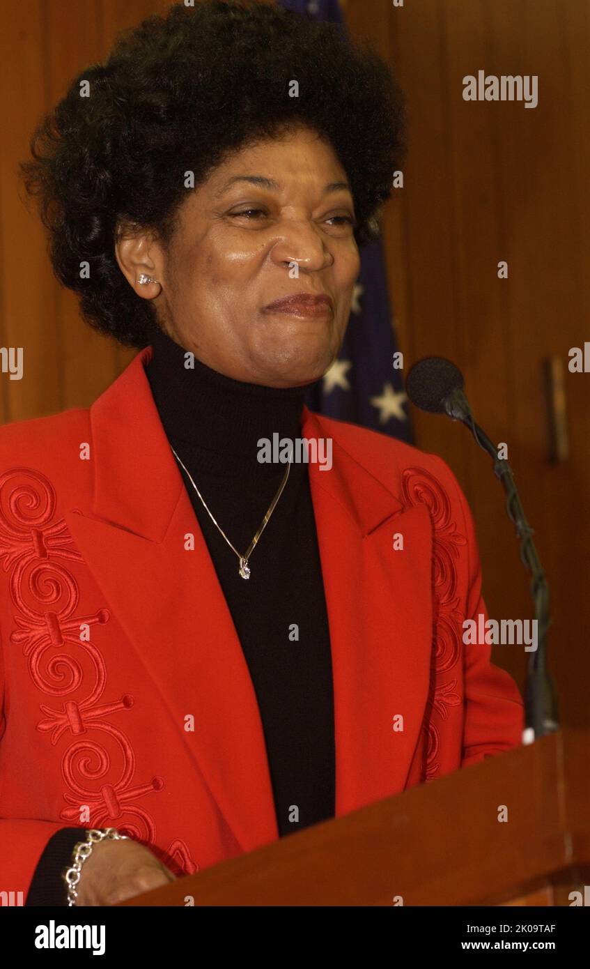 National Women's History Month Program - National Women's History Month ...