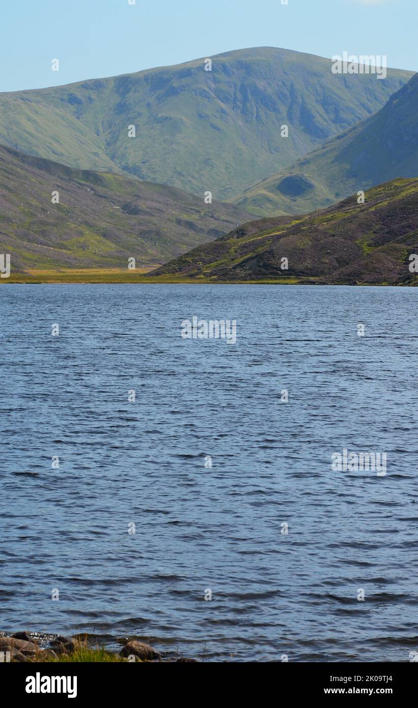 Scottish rights of way act hi-res stock photography and images - Alamy