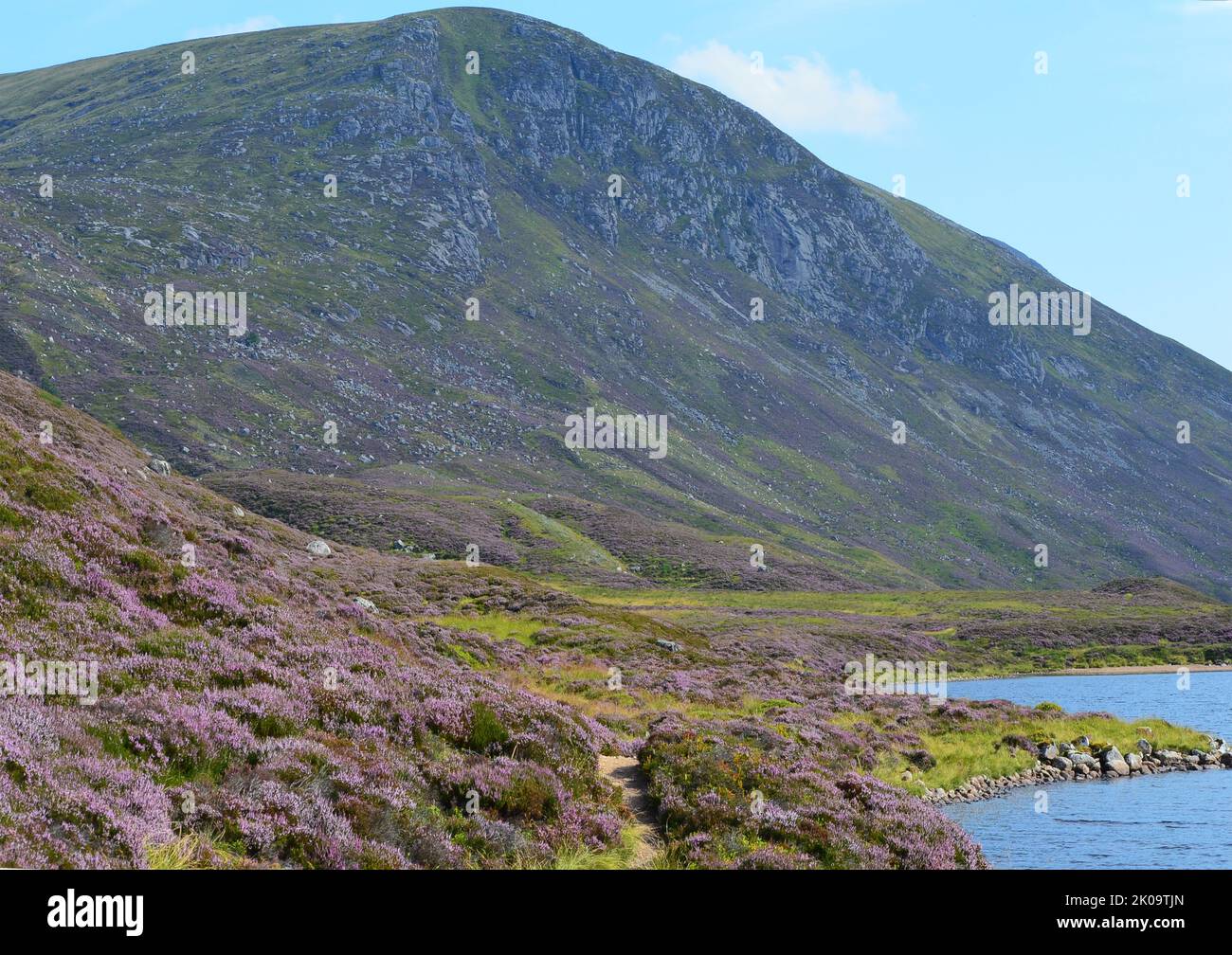 Scottish rights of way act hi-res stock photography and images - Alamy