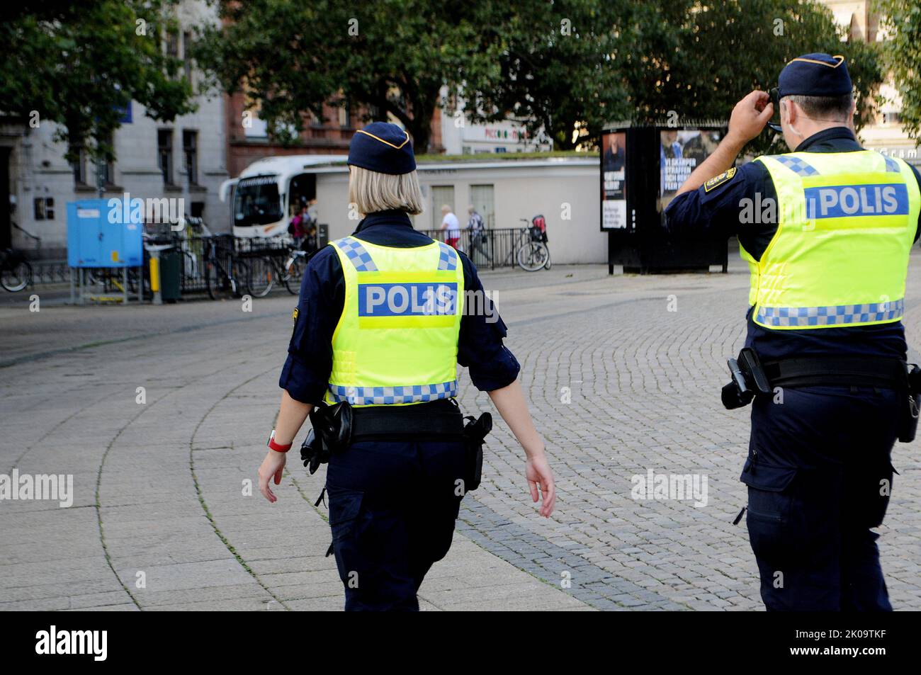 Wedeish general election hi-res stock photography and images - Alamy