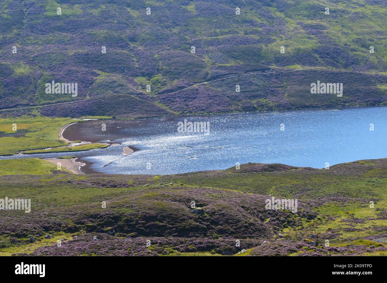 Scottish rights of way act hi-res stock photography and images - Alamy
