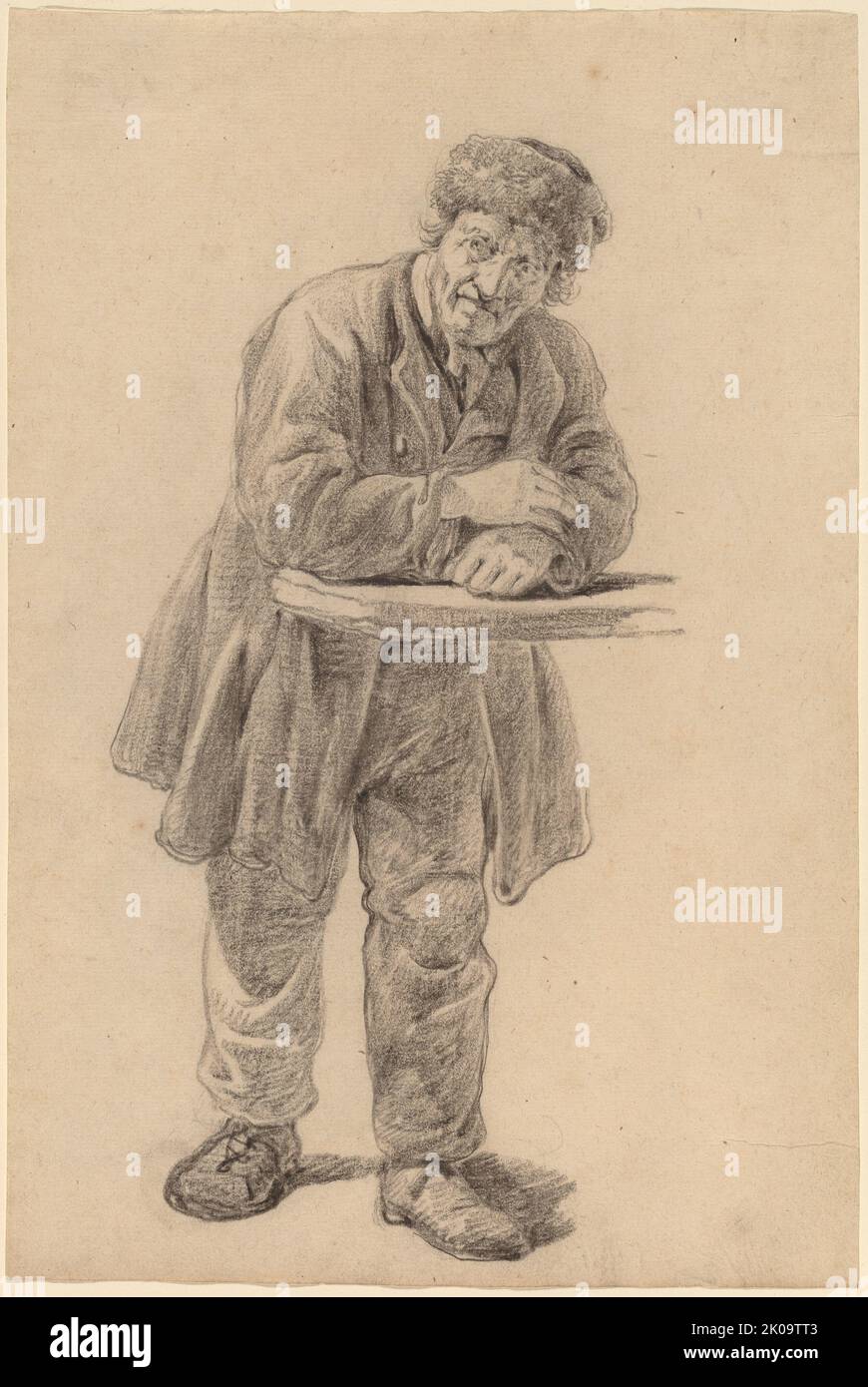 Leaning forward figure hi-res stock photography and images - Alamy