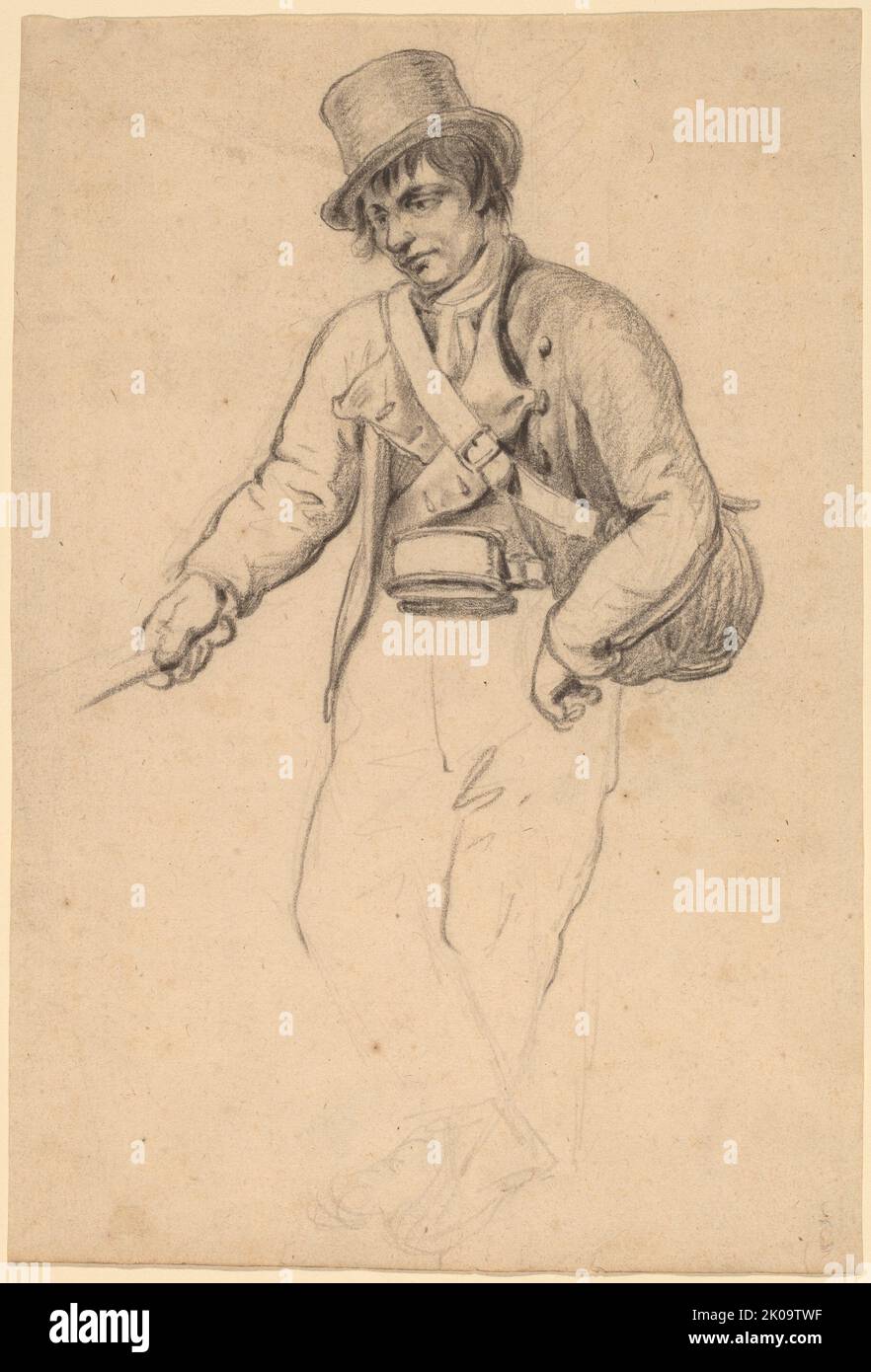 Irish culture depiction hi-res stock photography and images - Alamy