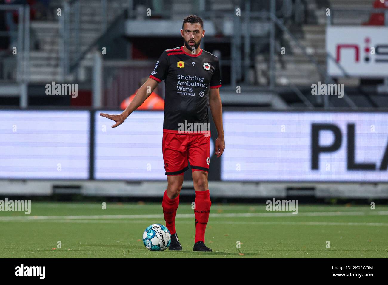 Sven nieuwpoort of excelsior rotterdam hi-res stock photography and images - Alamy