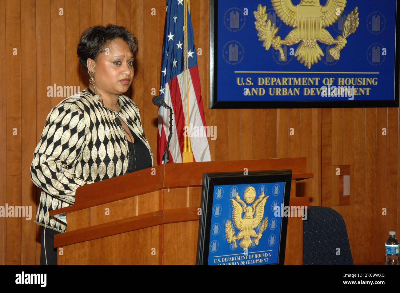 Black History Month Opening Program - Black History Month Opening ...