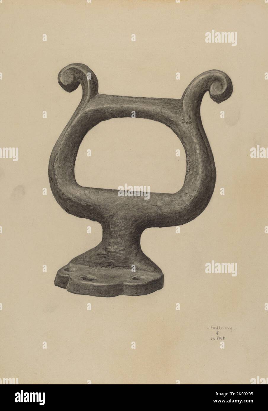 Julius bellamy and jacob lipkin hi-res stock photography and images - Alamy