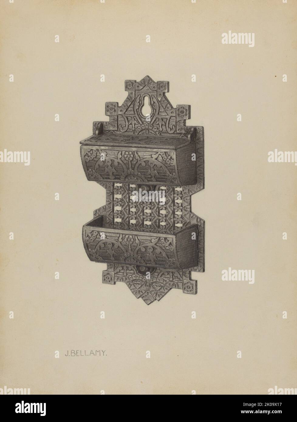 Match Safe, c. 1939 Stock Photo - Alamy Match Safe, c. 1939 Stock Photo - Alamy