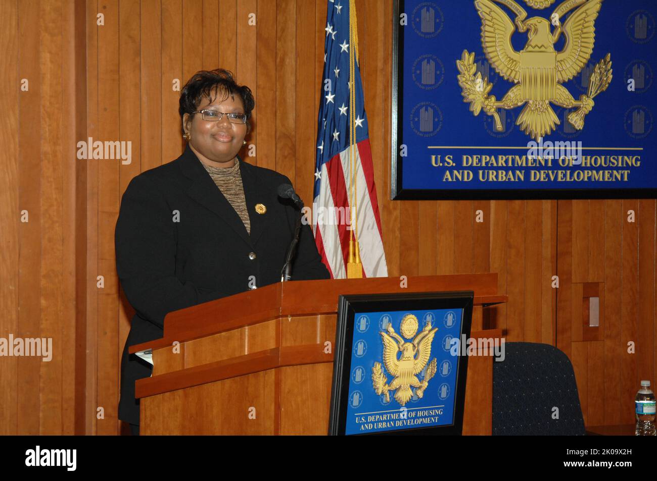 Black History Month Opening Program - Black History Month Opening ...