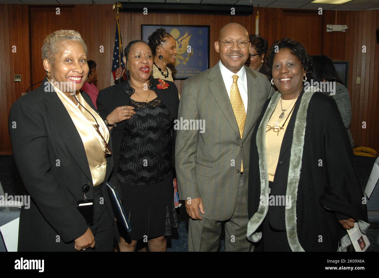 Black History Month Opening Program - Black History Month Opening ...