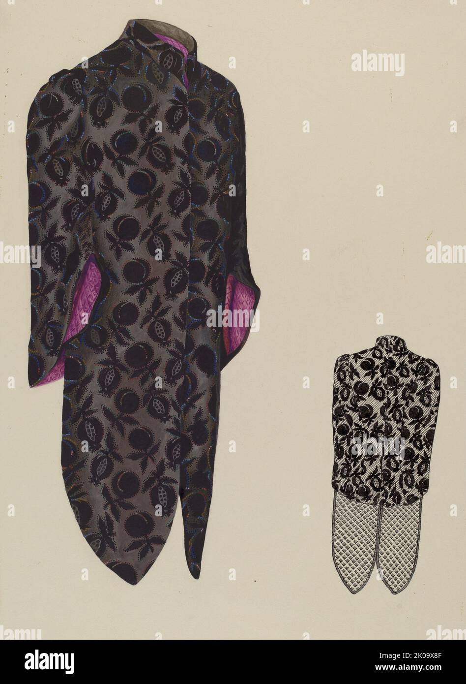 Dolman dress hi-res stock photography and images - Alamy