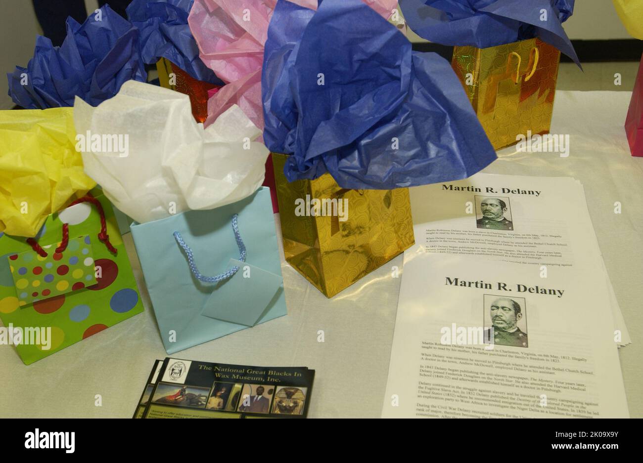 Black History Month Program - HUD Black History Month Program: Buffalo ...