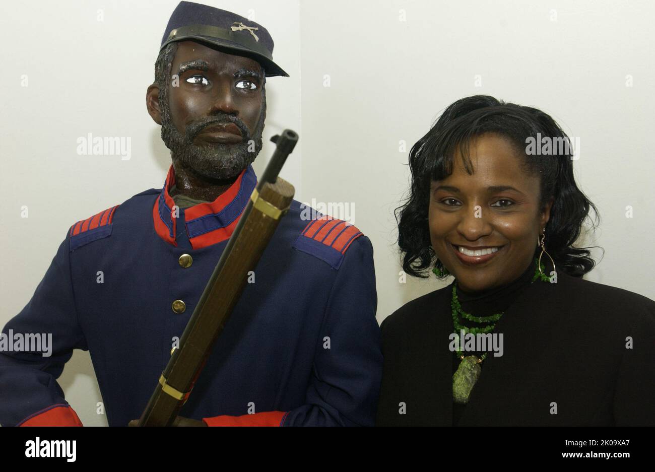 Black History Month Program - HUD Black History Month Program: Buffalo ...