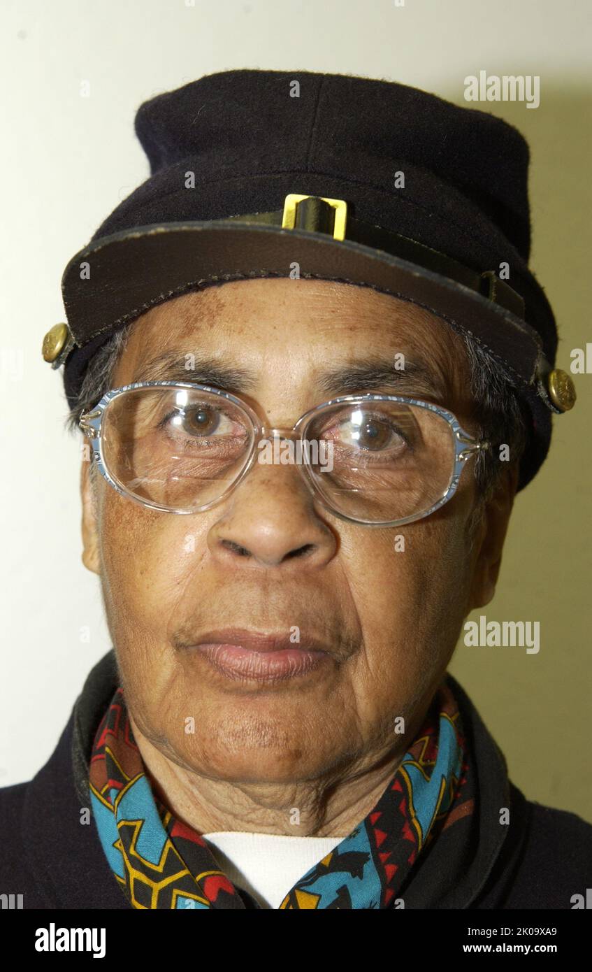 Black History Month Program - HUD Black History Month Program: Buffalo ...