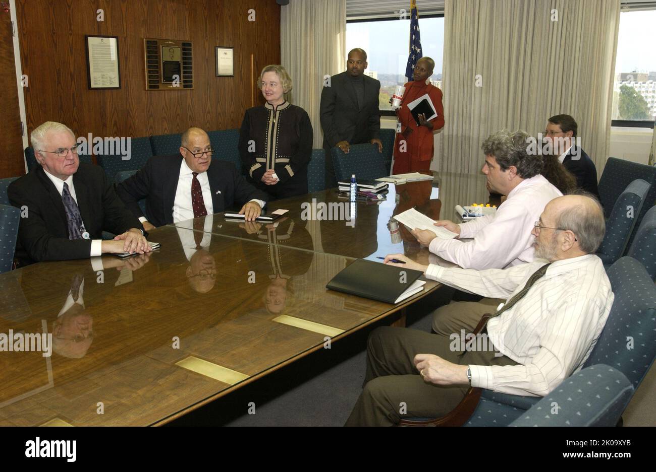 Community Planning and Development Field Management Directors at HUD ...
