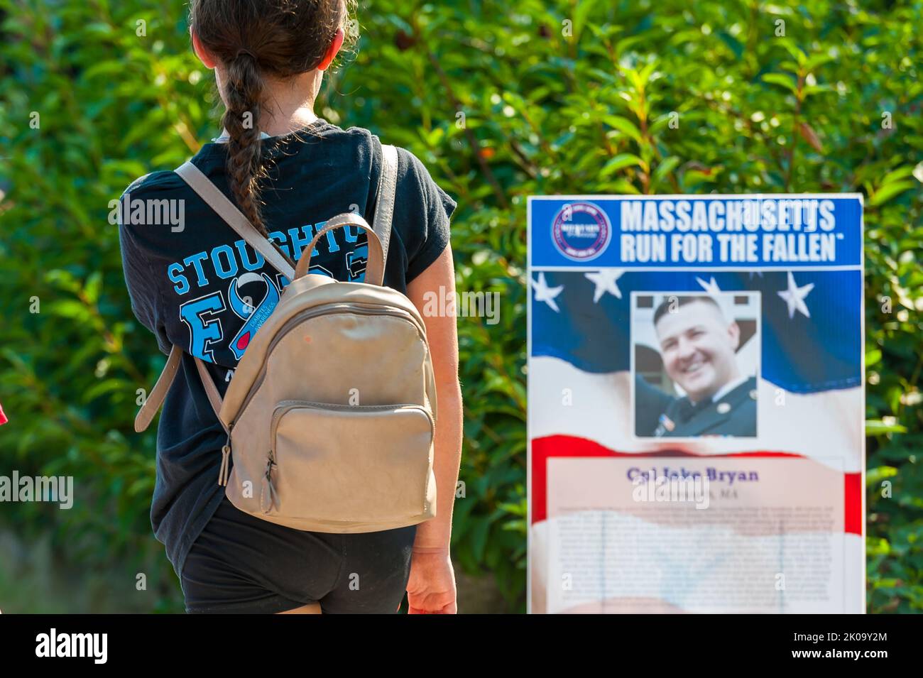 Jacob military service hi-res stock photography and images - Alamy