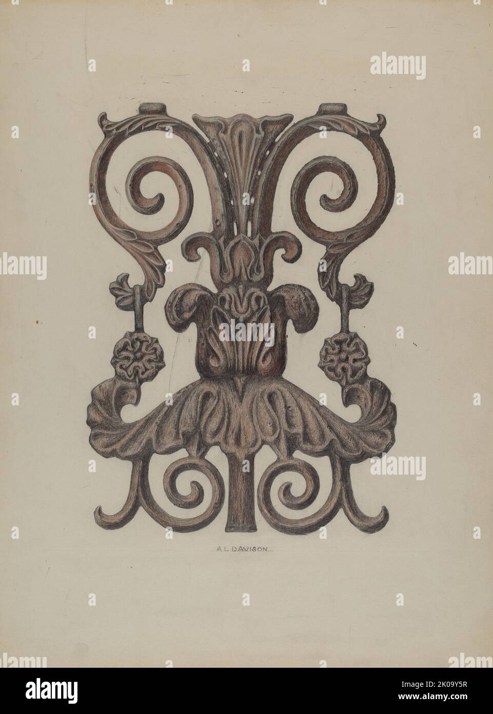 Metal centre section hi-res stock photography and images - Alamy