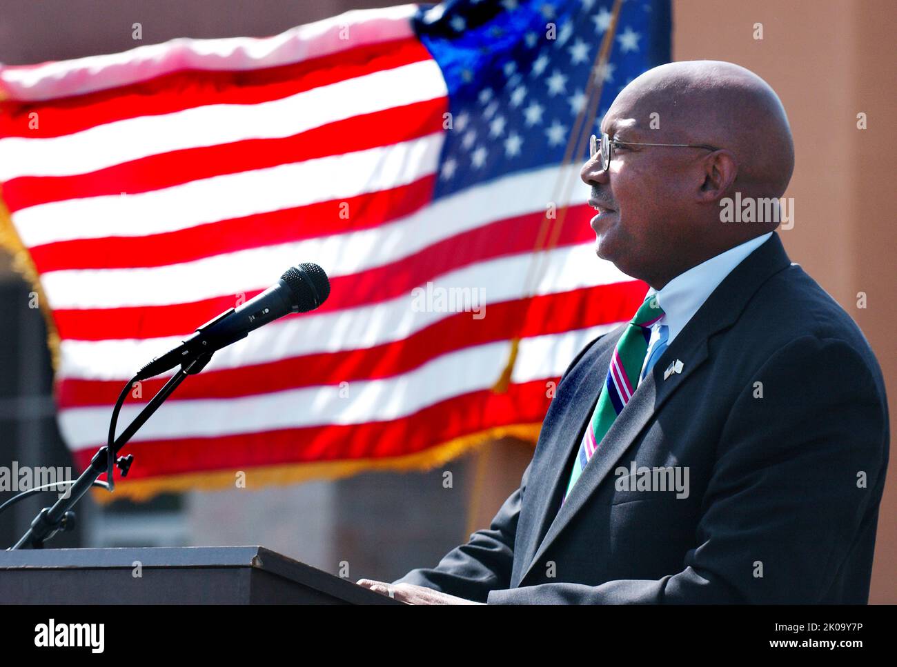 Secretary Jackson. Secretary Alphonso Jackson Highlights Event Date ...