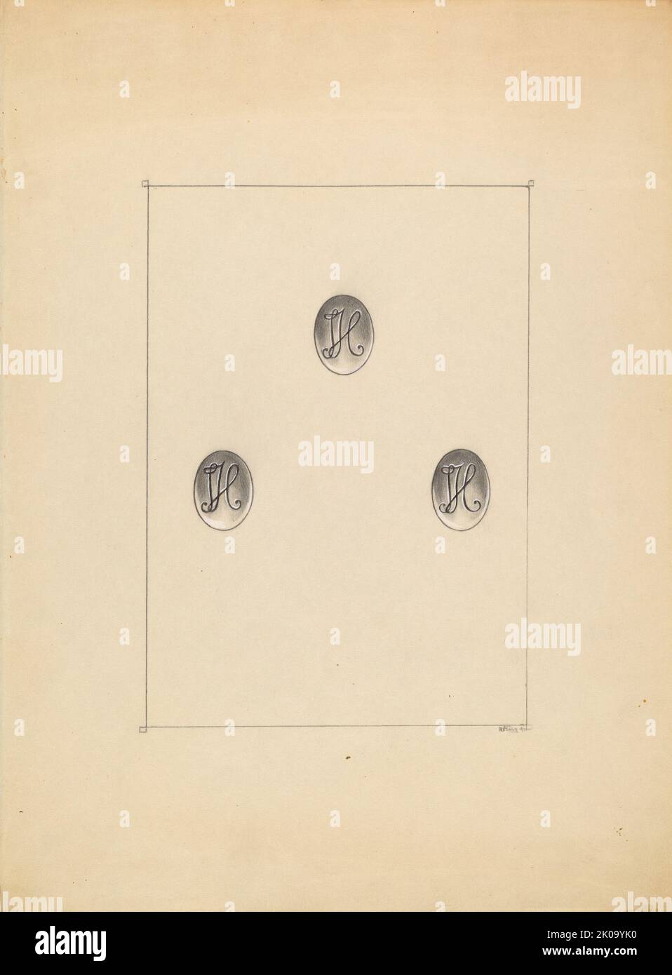 Buttons, c. 1936 Stock Photo - Alamy