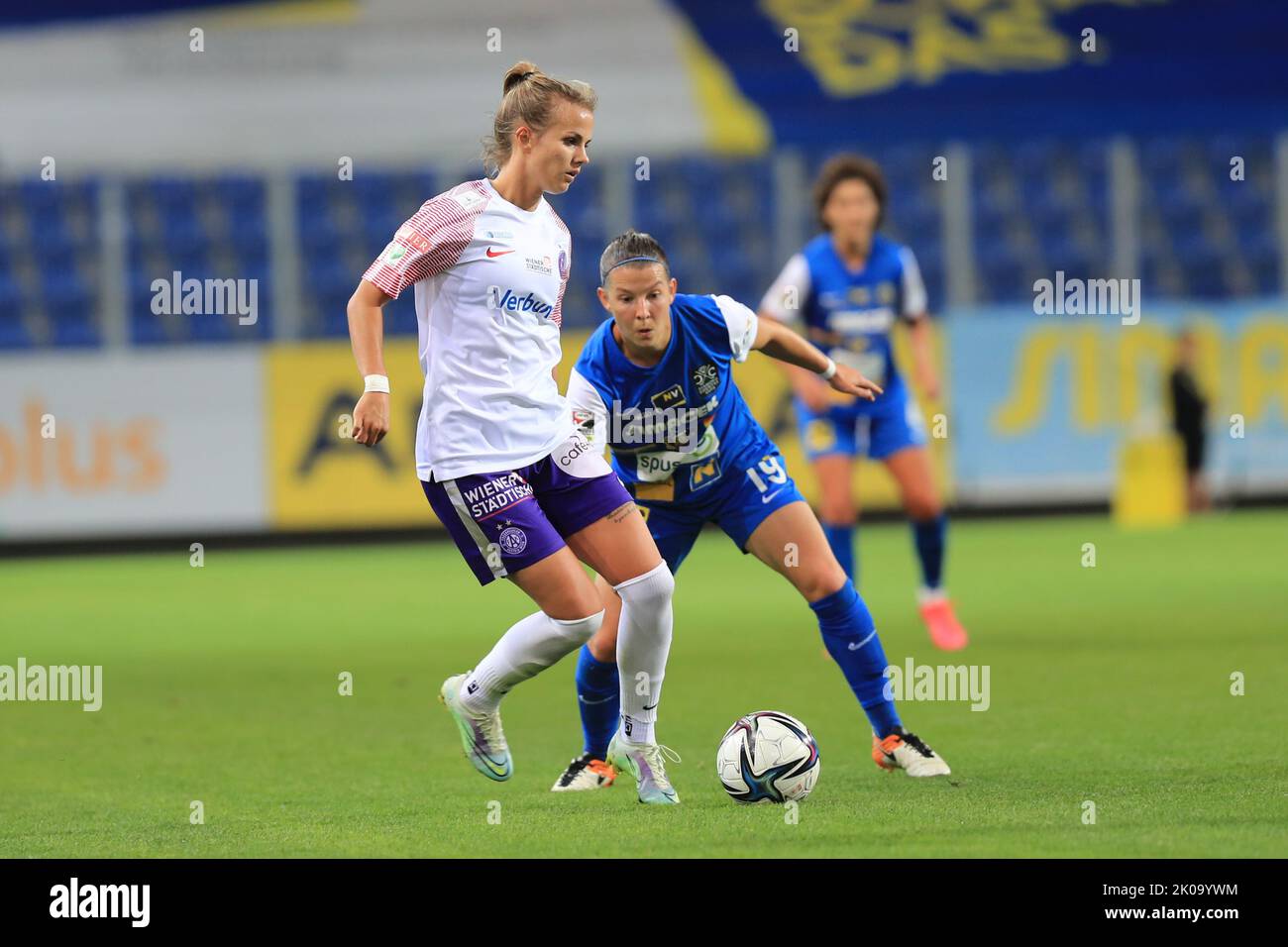 Anna gasper hi-res stock photography and images - Alamy