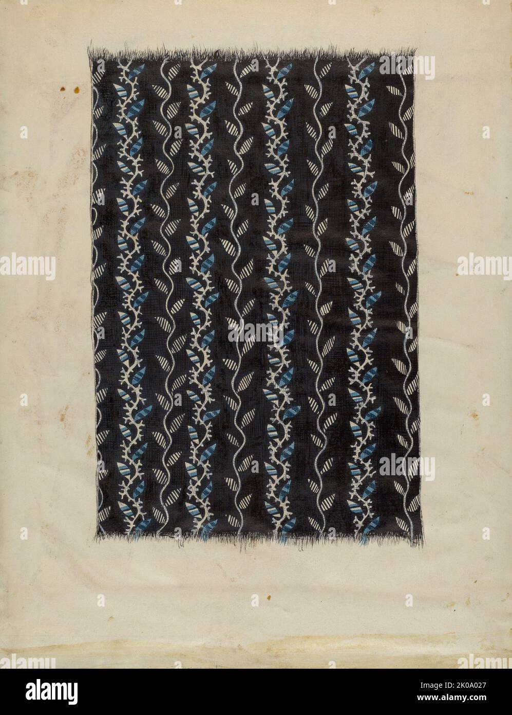 Calico, c. 1936 Stock Photo - Alamy