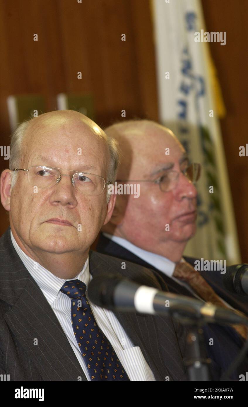 International Housing Finance Policy Roundtable - Office of Policy ...