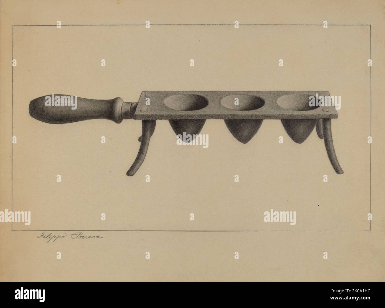 Egg roaster hi-res stock photography and images - Alamy