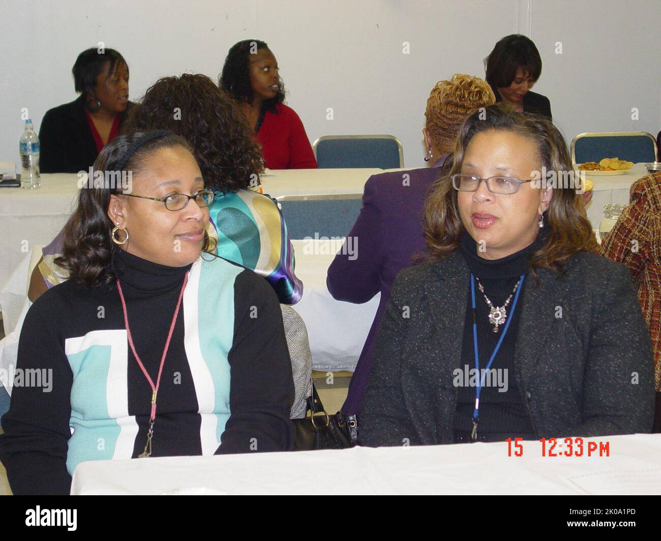 Martin Luther King, Jr. Birthday Luncheon - Martin Luther King, Jr ...