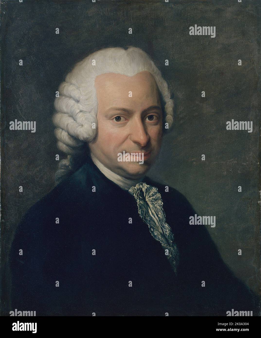 Portrait de Pierre-Jacques Bréart, huissier commissaire-priseur au ...