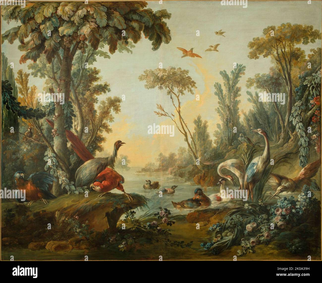 Musée fragonard paris hi-res stock photography and images - Alamy