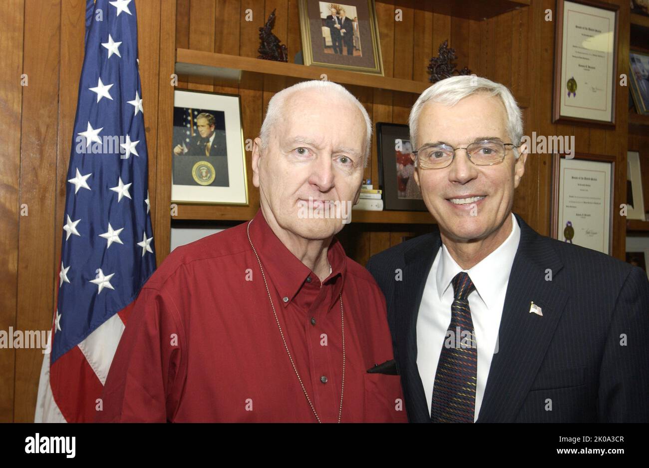 Syracuse, New York Low-Income Housing Residents Meeting with Deputy ...