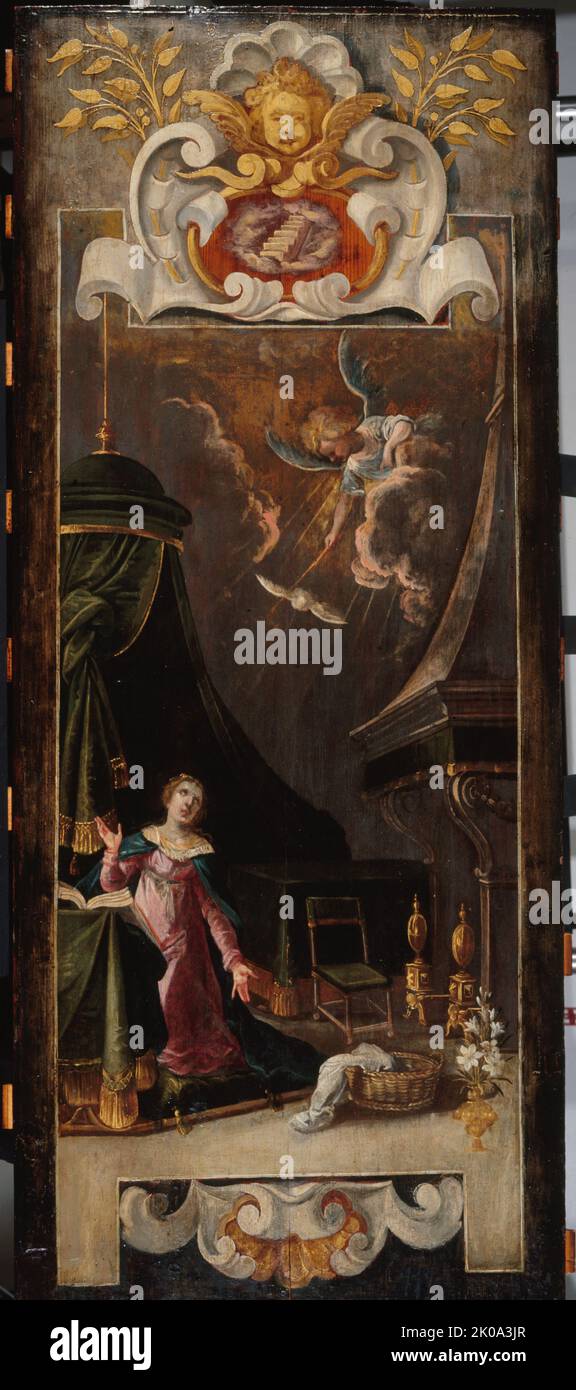 Gabriel st jean hi-res stock photography and images - Alamy