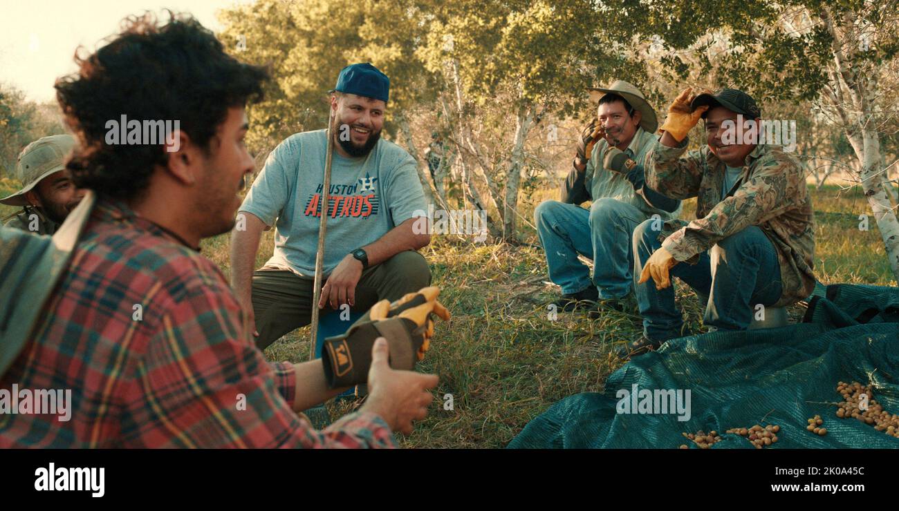 MO, Mohammed Amer, Moola', (Season 1, ep. 104, aired Aug. 24, 2022 ...